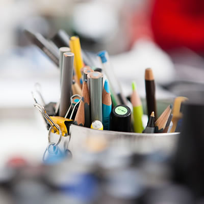 NONOBJECT: Create positive disruption