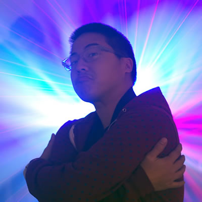 NONOBJECT: Create positive disruption