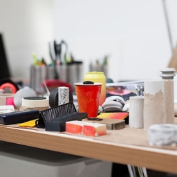 NONOBJECT: Create positive disruption