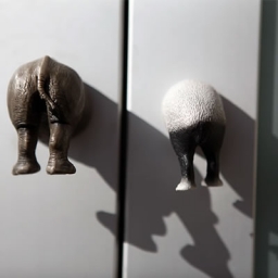 NONOBJECT: Create positive disruption