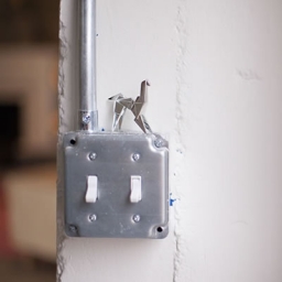 NONOBJECT: Create positive disruption