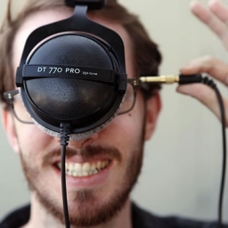 NONOBJECT: Create positive disruption