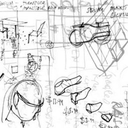 NONOBJECT: Create positive disruption