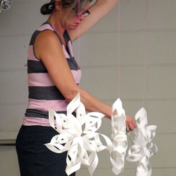 NONOBJECT: Create positive disruption