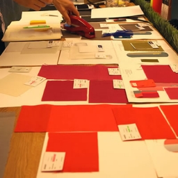 NONOBJECT: Create positive disruption