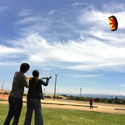 NONOBJECT: Create positive disruption