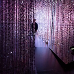 NONOBJECT: Create positive disruption