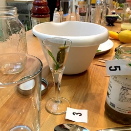 NONOBJECT: Create positive disruption