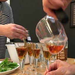 NONOBJECT: Create positive disruption