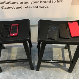 NONOBJECT: Create positive disruption