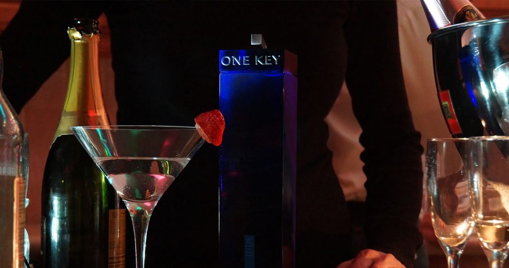 Unlocking the experience