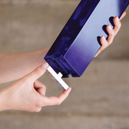 Unlocking the experience