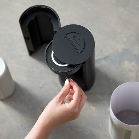 The social music players